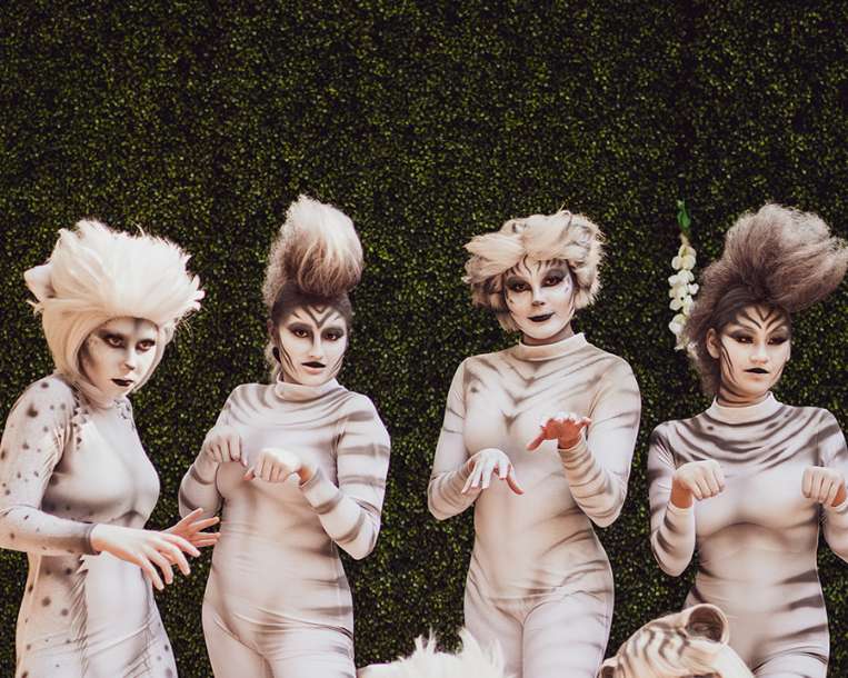 Creel Family Philanthropies