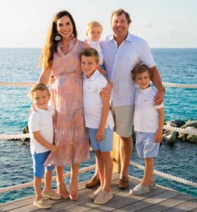 About Us – Creel Family Philanthropies