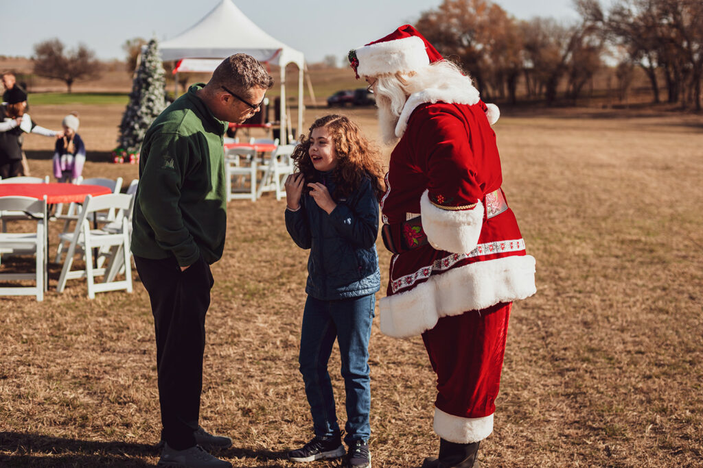 Cowtown’s Warm Hearts of Winter – Creel Family Philanthropies